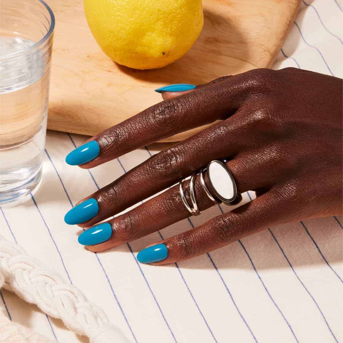 Creative nail design supplies store